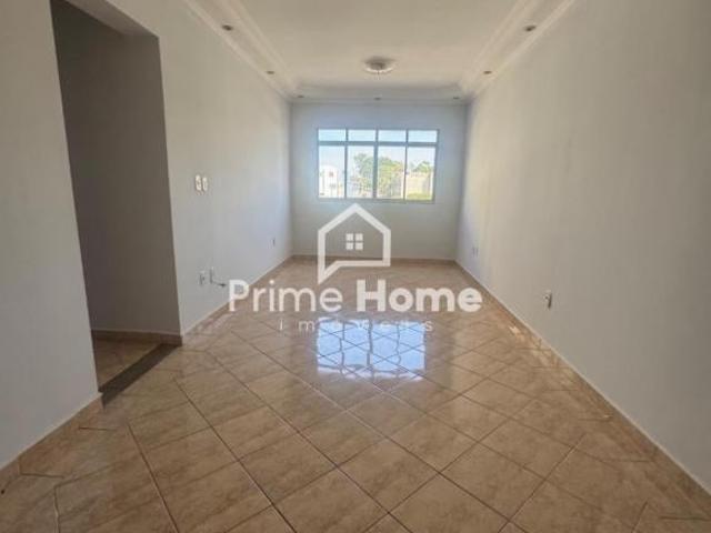 apartamento à venda em Ponte Preta