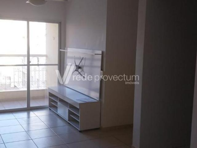 apartamento à venda em Ponte Preta