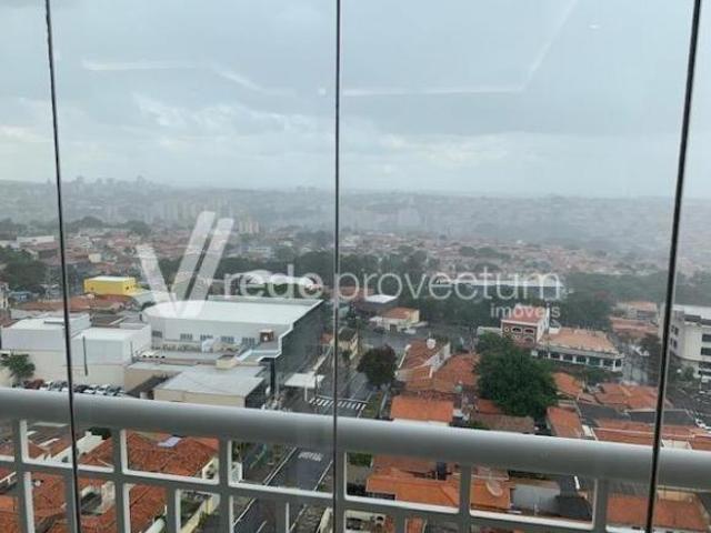 apartamento à venda em Ponte Preta