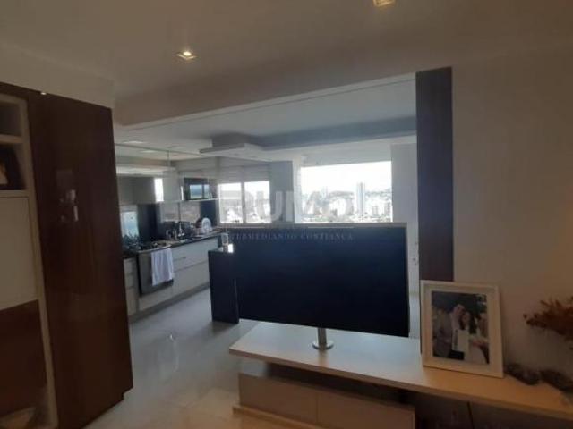 apartamento à venda em Ponte Preta