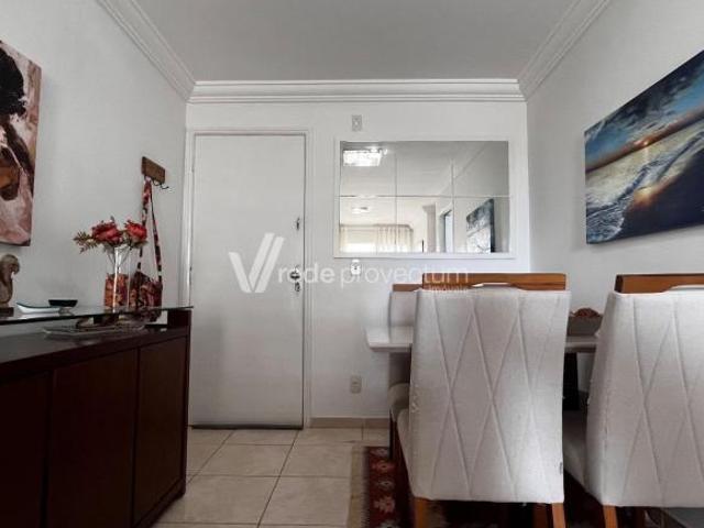 apartamento à venda em Ponte Preta