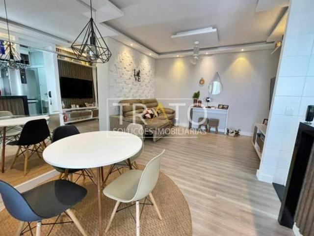 apartamento à venda em Ponte Preta