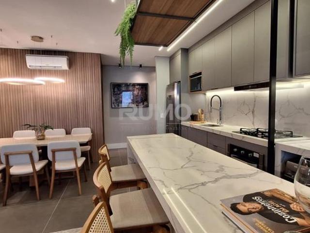 apartamento à venda em Ponte Preta