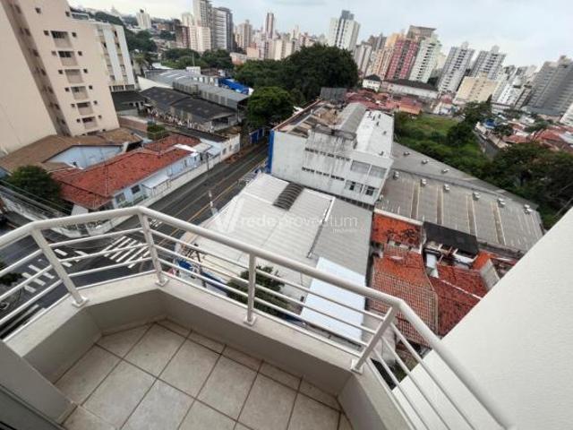 apartamento à venda em Ponte Preta