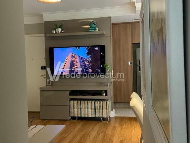 apartamento à venda em Ponte Preta
