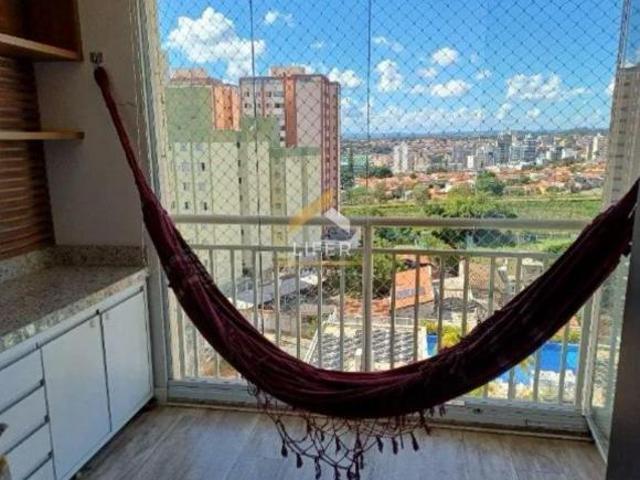 apartamento à venda em Ponte Preta