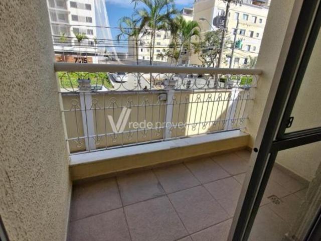 apartamento à venda em Ponte Preta