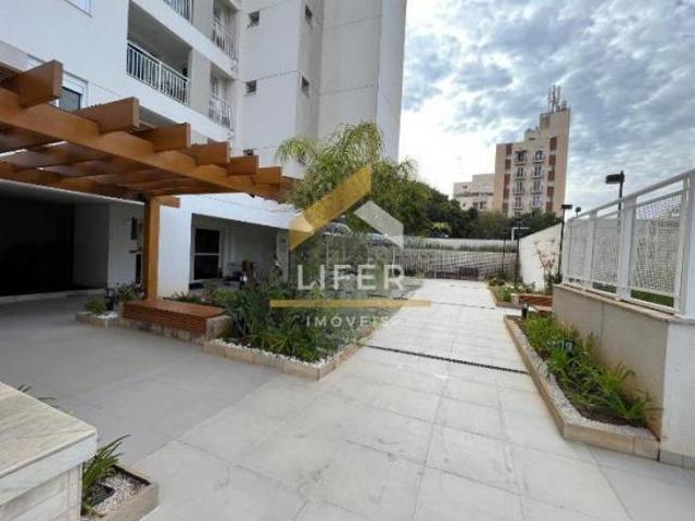 apartamento à venda em Ponte Preta