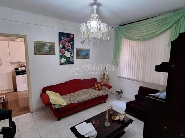 apartamento à venda em Ponte Preta
