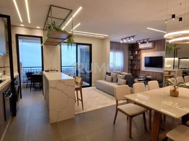 apartamento à venda em Ponte Preta