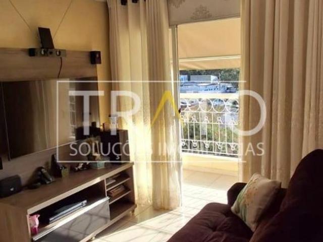 apartamento à venda em Ponte Preta