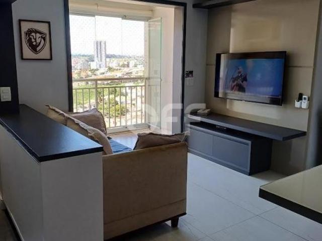 apartamento à venda em Ponte Preta