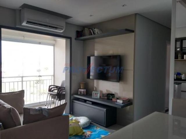 apartamento à venda em Ponte Preta