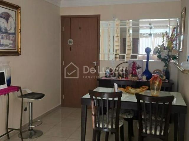 apartamento à venda em Ponte Preta