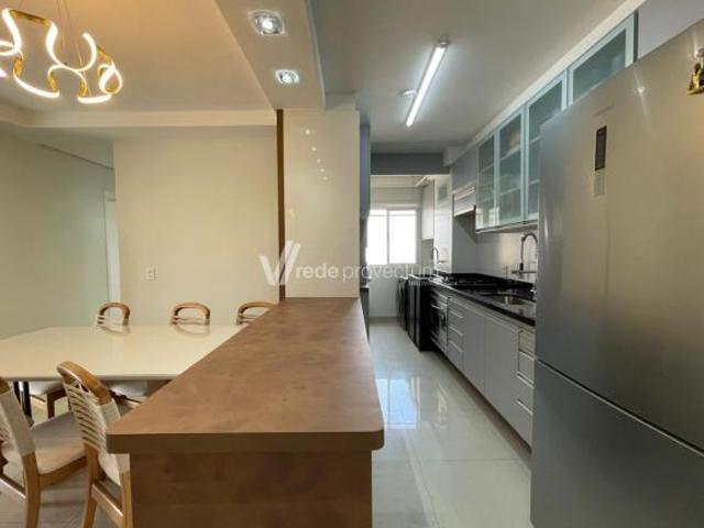 apartamento à venda em Ponte Preta