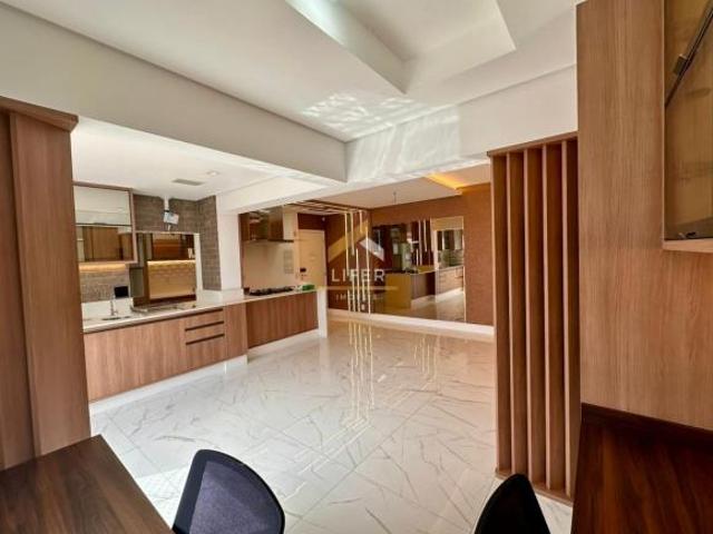 apartamento à venda em Ponte Preta