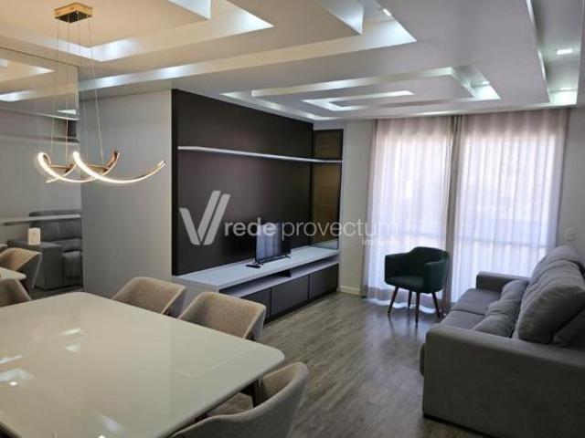 apartamento à venda em Ponte Preta