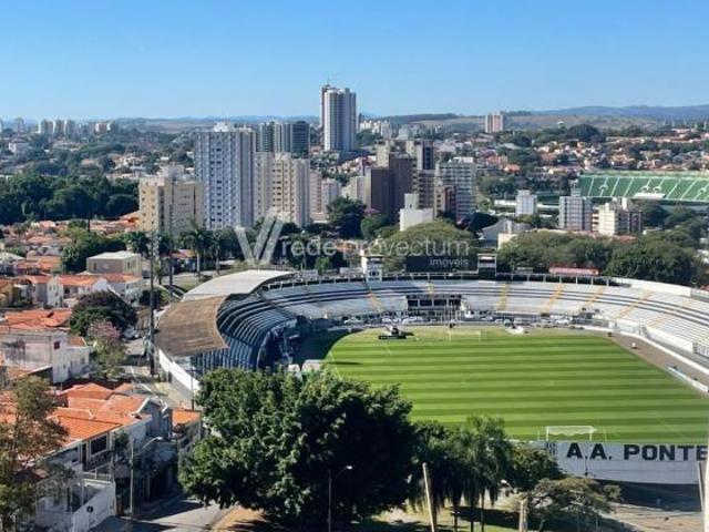 apartamento à venda em Ponte Preta