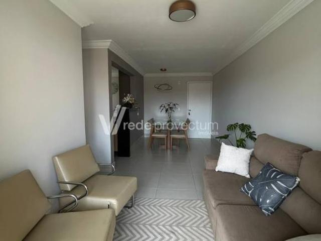apartamento à venda em Ponte Preta