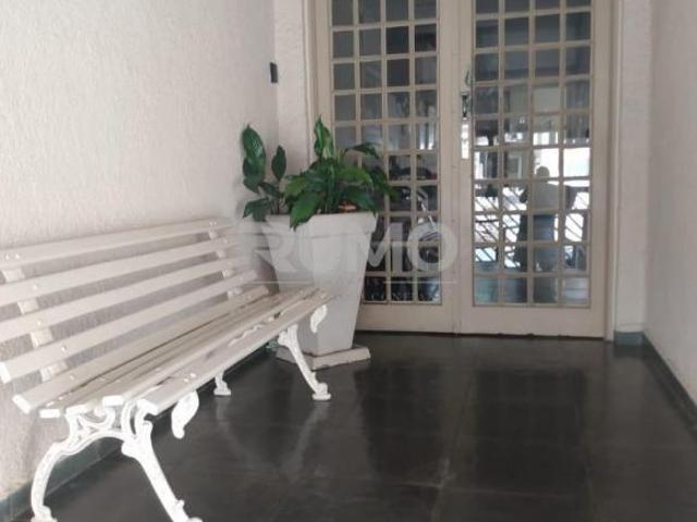apartamento à venda em Ponte Preta
