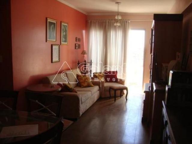 apartamento à venda em Ponte Preta