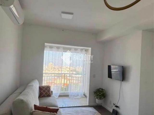 apartamento à venda em Ponte Preta