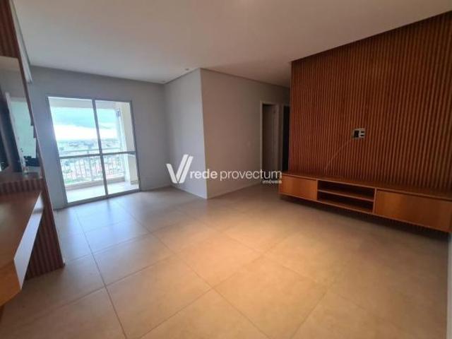 apartamento à venda em Ponte Preta