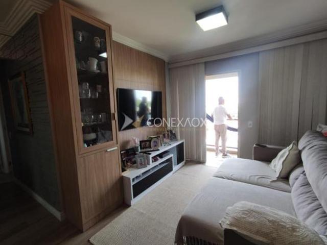 apartamento à venda em Ponte Preta