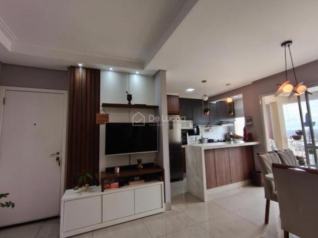 apartamento à venda em Ponte Preta