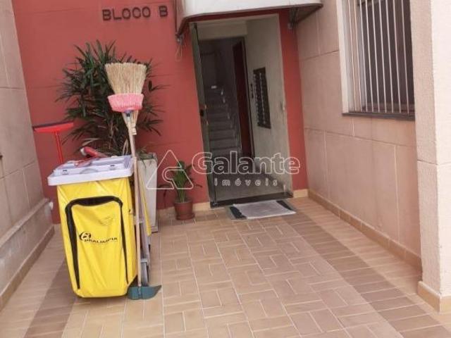 apartamento à venda em Ponte Preta