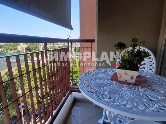 apartamento à venda em Ponte Preta