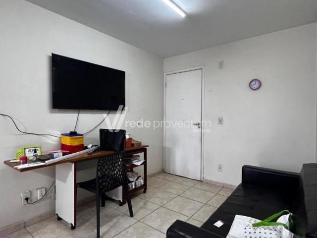 apartamento à venda em Ponte Preta