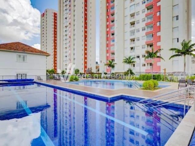 apartamento à venda em Ponte Preta