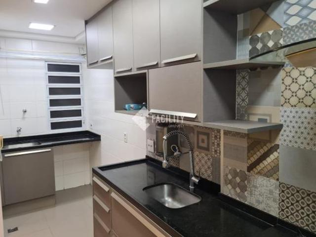 apartamento à venda em Ponte Preta