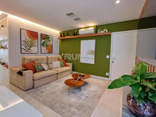apartamento à venda em Ponte Preta
