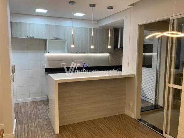apartamento à venda em Ponte Preta