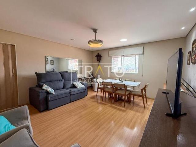 apartamento à venda em Ponte Preta