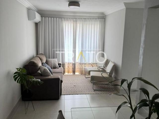 apartamento à venda em Ponte Preta