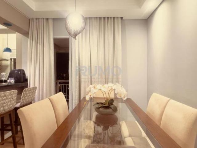 apartamento à venda em Ponte Preta