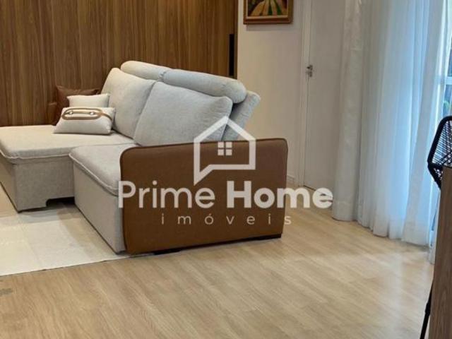 apartamento à venda em Ponte Preta