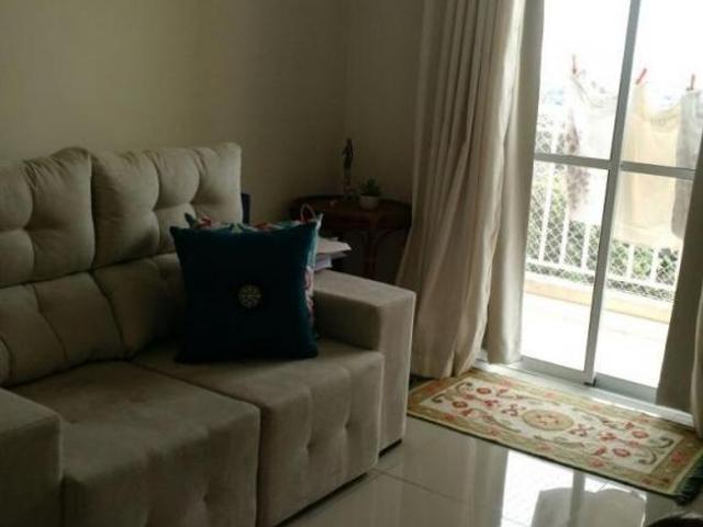 apartamento à venda em Ponte Preta