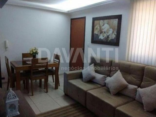 apartamento à venda em Ponte Preta