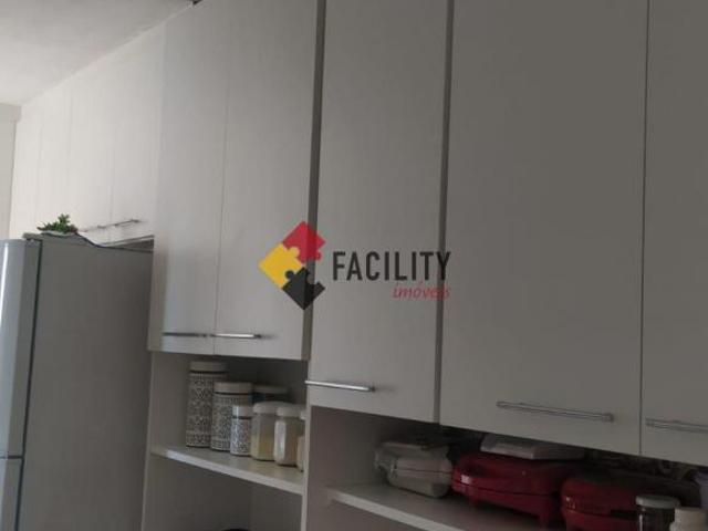 apartamento à venda em Ponte Preta