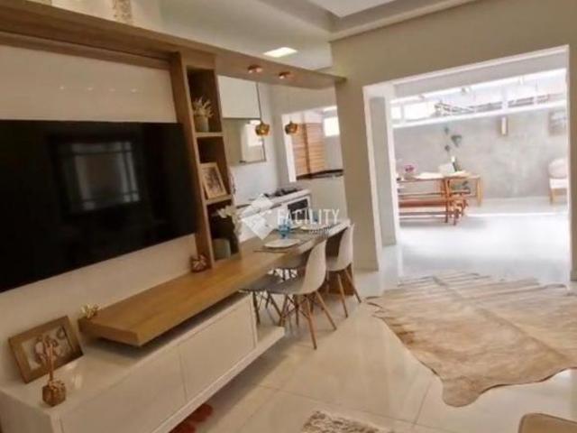 apartamento à venda em Ponte Preta