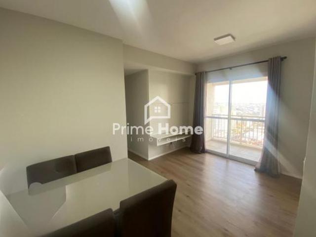 apartamento à venda em Ponte Preta