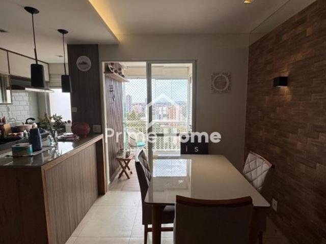 apartamento à venda em Ponte Preta