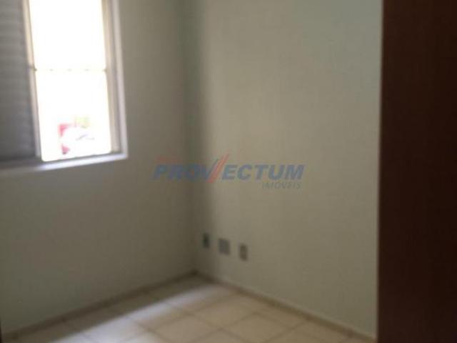 apartamento à venda em Ponte Preta