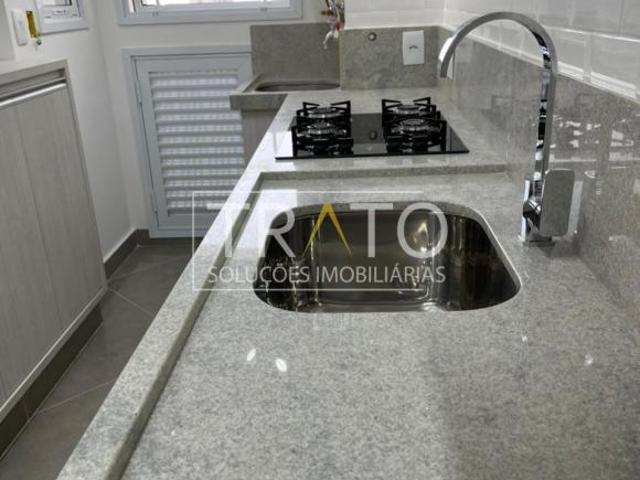 apartamento à venda em Ponte Preta