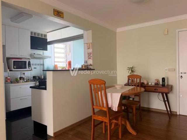 apartamento à venda em Ponte Preta