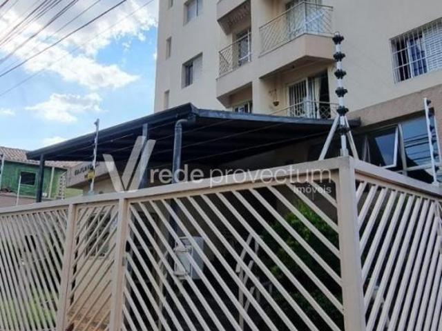 apartamento à venda em Ponte Preta